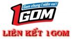 1gom - 1gom.com - Link vào bóng mới nhất không bị chặn